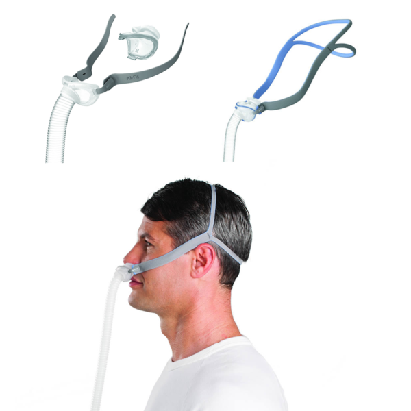 CPAP Machines - InspiAIR