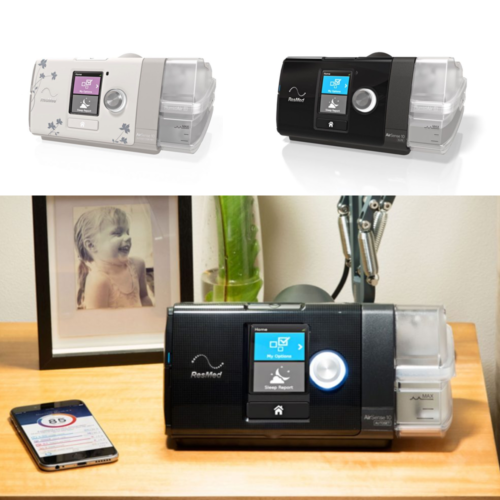 CPAP Machines - InspiAIR