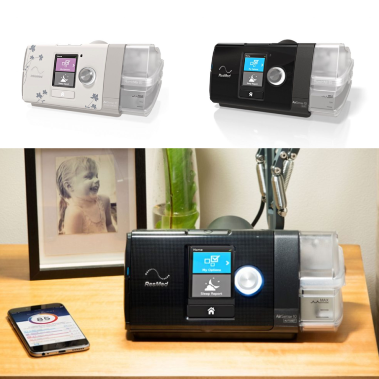 CPAP Machines | InspiAIR