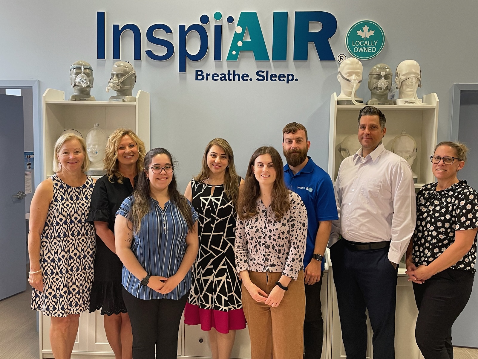 Windsor - InspiAir
