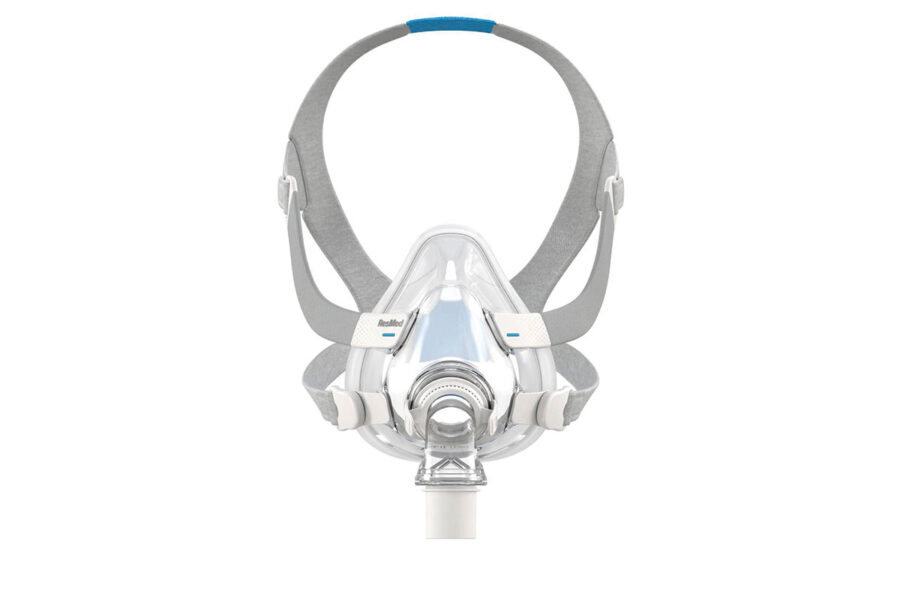 CPAP/BiPAP Therapy - InspiAIR