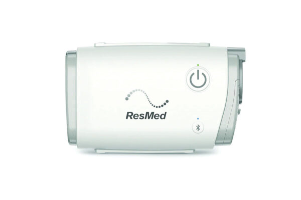 CPAP/BiPAP Therapy - InspiAIR