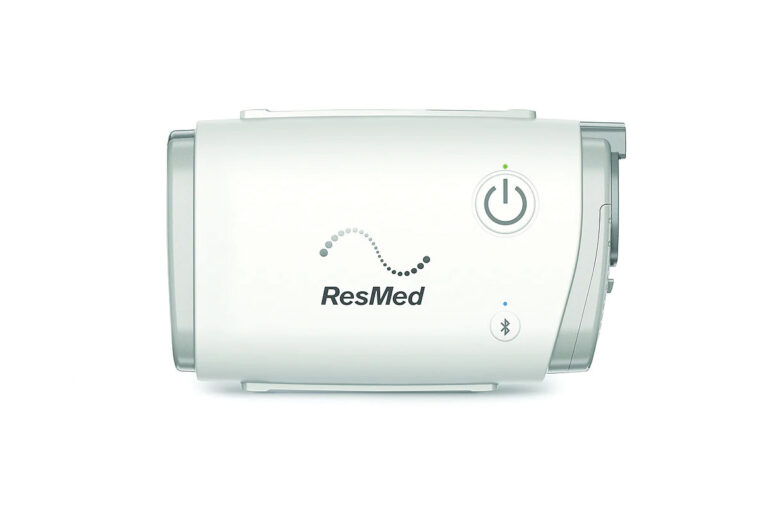 CPAP/BiPAP Therapy - InspiAIR