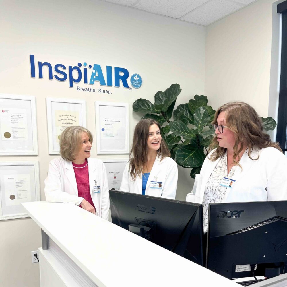 Careers - InspiAIR